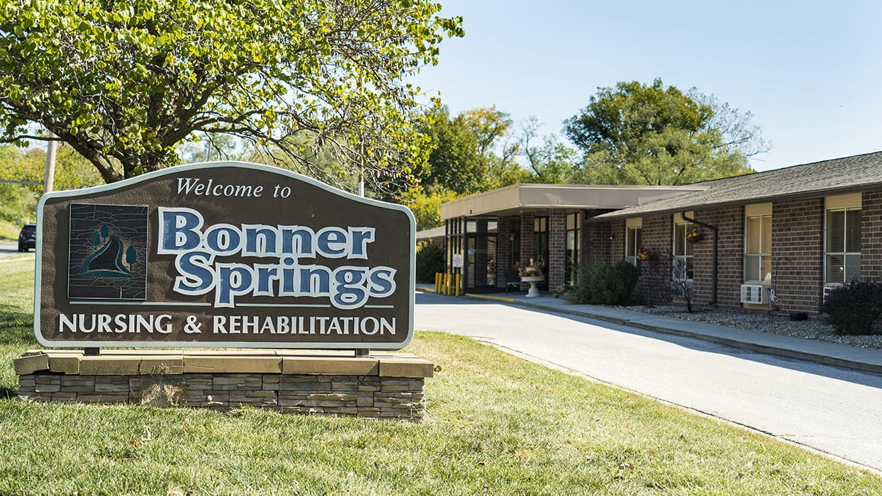 Contact Us | Advena Living of Bonner Springs