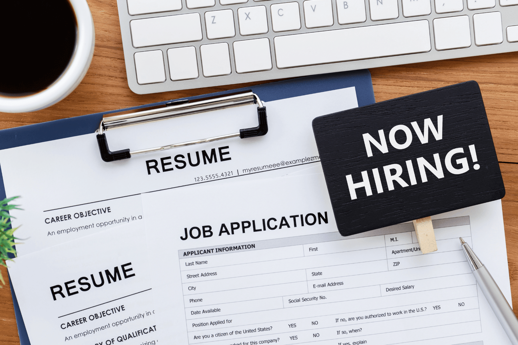 New Year, New Job: Advena Living is Hosting a Job Fair - Advena